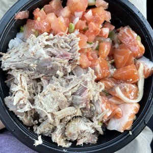 PAINA CAFE - 2334 Photos & 861 Reviews - Poke - 6870 Spring Mountain Rd ...