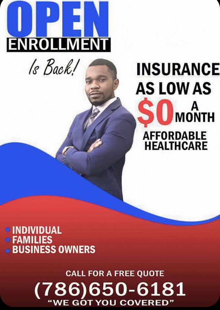 JIMMY JEAN INSURANCE - Open for Business - 701 S Homestead Blvd ...