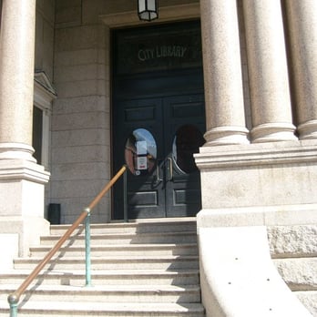 POLLARD MEMORIAL LIBRARY - Updated October 2025 - 10 Photos & 10 ...