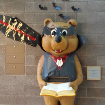 YUMA COUNTY MAIN LIBRARY - Updated December 2025 - 15 Photos & 15 ...