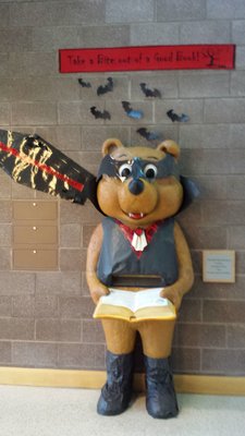 YUMA COUNTY MAIN LIBRARY - Updated December 2025 - 15 Photos & 15 ...