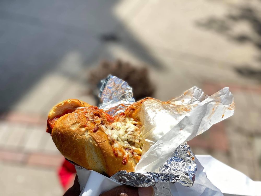 DAVE’S COSMIC SUBS - Updated April 2025 - 89 Photos & 75 Reviews - 1766 ...