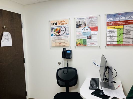 IM | HEALTH - Updated December 2025 - 18 Photos & 16 Reviews - 372 W ...