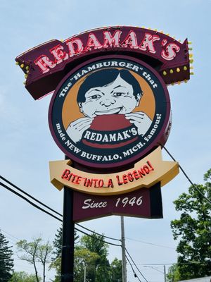 REDAMAK’S - TEMP. CLOSED - Updated October 2025 - 366 Photos & 776 ...
