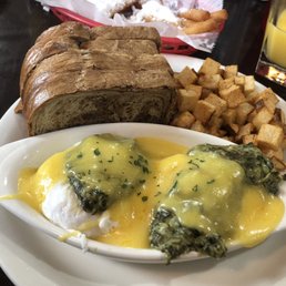 FAT SPOON CAFE - Updated August 2025 - 67 Photos & 75 Reviews - 2807 N ...