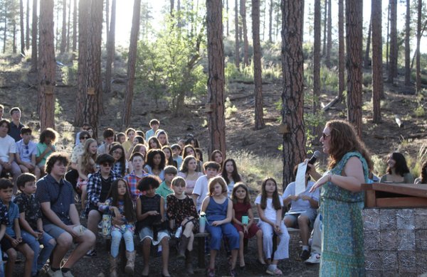 CAMP DAISY AND HARRY STEIN - Updated October 2025 - 3400 W Camp ...