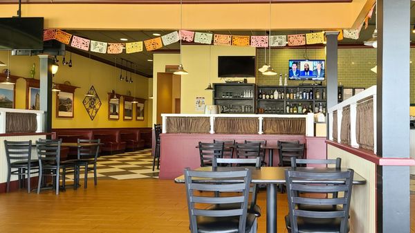 GARIBALDI MEXICAN RESTAURANT - Updated September 2025 - 93 Photos & 172 ...