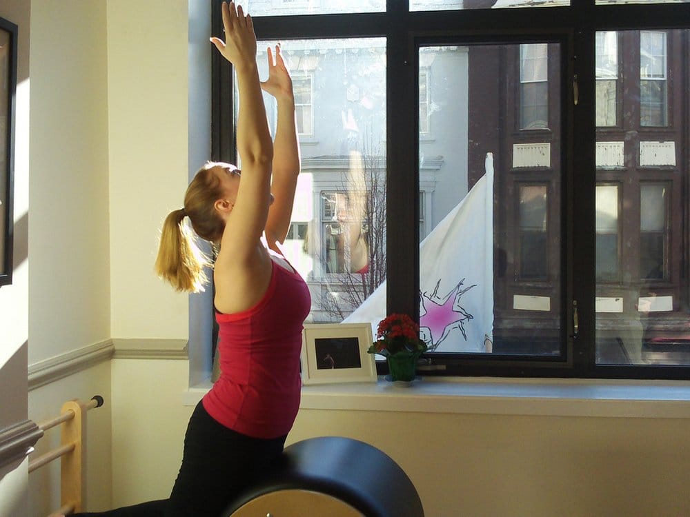 STAR PILATES - Updated July 2025 - 2043 Locust St, Philadelphia ...