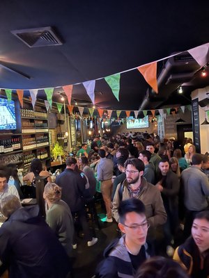 SLAINTE BAR & LOUNGE - Updated December 2025 - 184 Photos & 279 Reviews ...