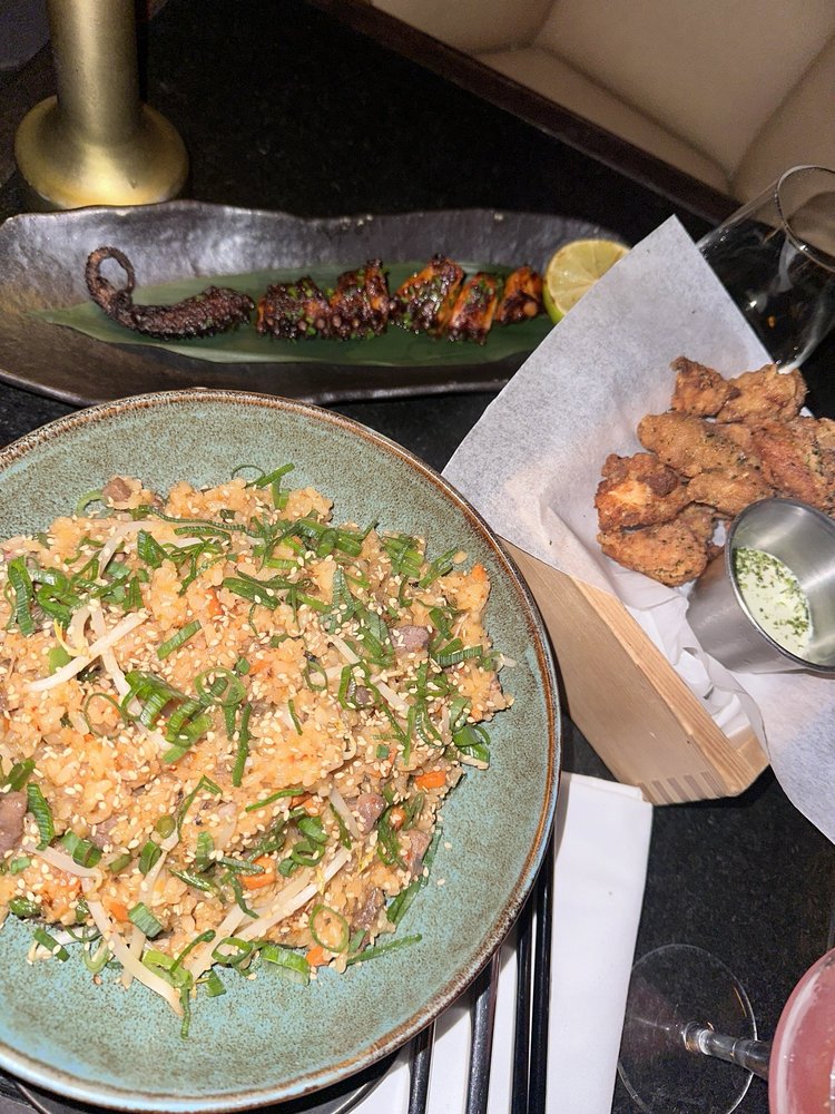 MOLOKO PARIS - Updated September 2025 - 25 Photos - 26 rue Pierre ...