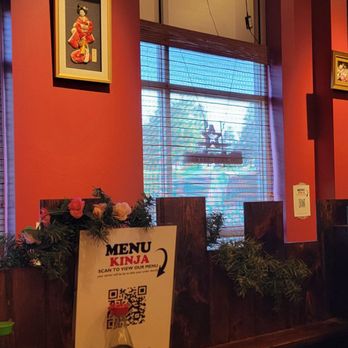 KINJA SUSHI & JAPANESE CUISINE - Updated December 2025 - 110 Photos ...