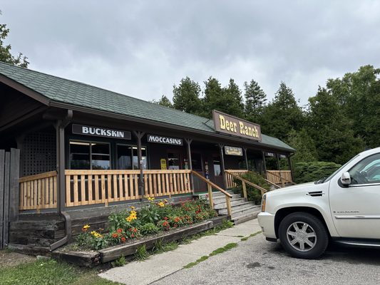 DEER RANCH - Updated October 2025 - 104 Photos & 32 Reviews - 1540 US-2 ...