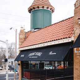 FRONT RANGE - KC - Updated June 2025 - 73 Photos & 83 Reviews - 400 E ...