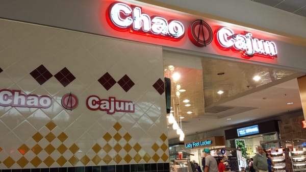 CHAO CAJUN - Updated April 2026 - 1455 NW 107th Ave, Miami, Florida ...