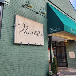 NICOLA’S RISTORANTE - Updated November 2025 - 736 Photos & 497 Reviews ...