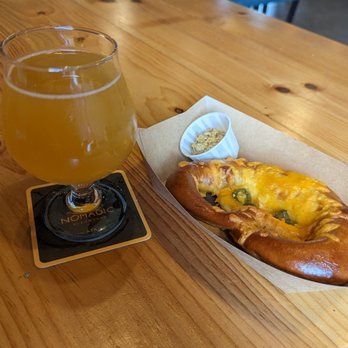 NOMADIC BEERWORKS - Updated March 2025 - 158 Photos & 103 Reviews ...