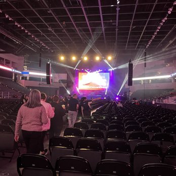 FRONTWAVE ARENA - Updated November 2024 - 120 Photos & 27 Reviews - 3475 Hero Dr, Oceanside ...