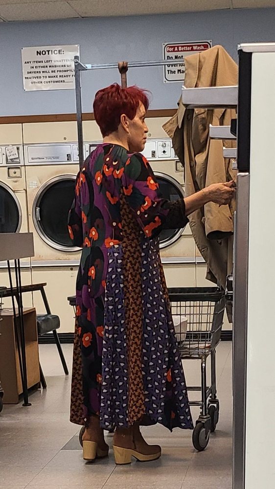 FARGO COIN LAUNDRY - Updated October 2025 - 11 Photos & 18 Reviews ...