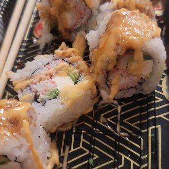 SAMURAI HIBACHI AND SUSHI - Updated December 2025 - 16 Photos & 11 ...