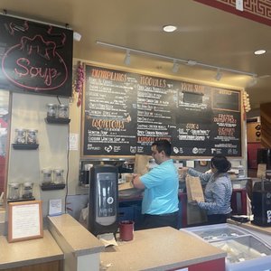 THE DUMPLING LADY - 704 Photos & 462 Reviews - 1115 N Brevard St ...