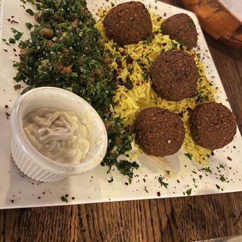 ROZ GRILL - Updated December 2025 - 160 Photos & 88 Reviews - 8200 ...