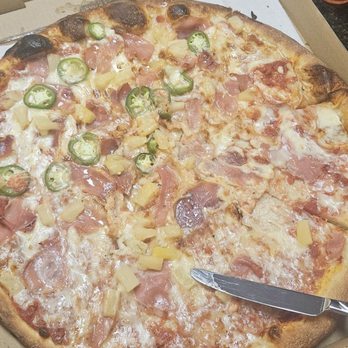 PROLETARIAT PIZZA - Updated October 2024 - 300 Photos & 622 Reviews ...