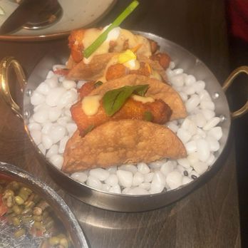 SAFFRON MODERN INDIAN DINING - Updated July 2025 - 730 Photos & 209 ...