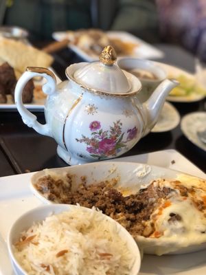 RED MEZE DOWNTOWN - Updated May 2025 - 198 Photos & 214 Reviews - 109 ...