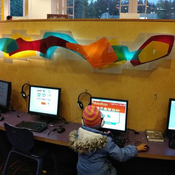 CROSSROADS LIBRARY - Updated October 2025 - 37 Photos & 16 Reviews ...