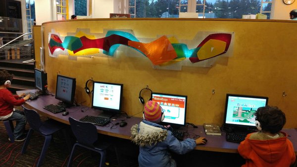 CROSSROADS LIBRARY - Updated December 2025 - 37 Photos & 16 Reviews ...