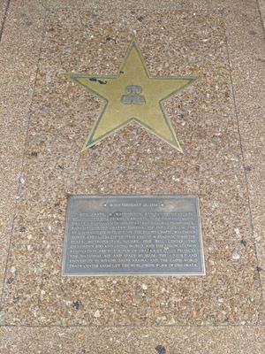 ST LOUIS WALK OF FAME - Updated October 2025 - 25 Photos - 6504 Delmar Blvd, Saint Louis ...