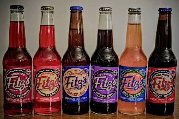 FITZ’S - 748 Photos & 711 Reviews - American (New) - 6605 Delmar Blvd ...