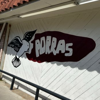 PORRAS PRONTITO - Updated December 2025 - 50 Photos & 46 Reviews - 6301 ...