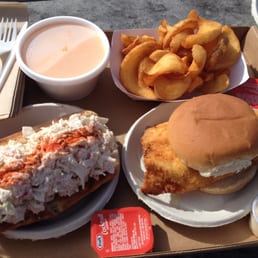 RUDY’S LAKESIDE DRIVE-IN - Updated August 2024 - 164 Photos & 199 ...