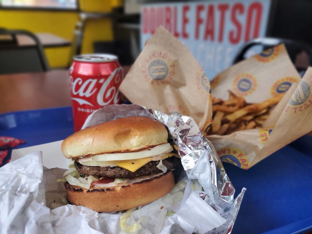 FATSO’S LAST STAND - 815 Photos & 931 Reviews - 2258 W Chicago Ave ...