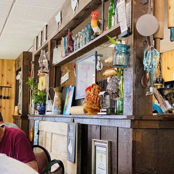 ELLIE’S 12 TABLES - Updated December 2025 - 16 Photos & 36 Reviews ...