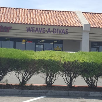 WEAVE A DIVAS - Updated June 2025 - 121 Photos & 43 Reviews - 354 S ...