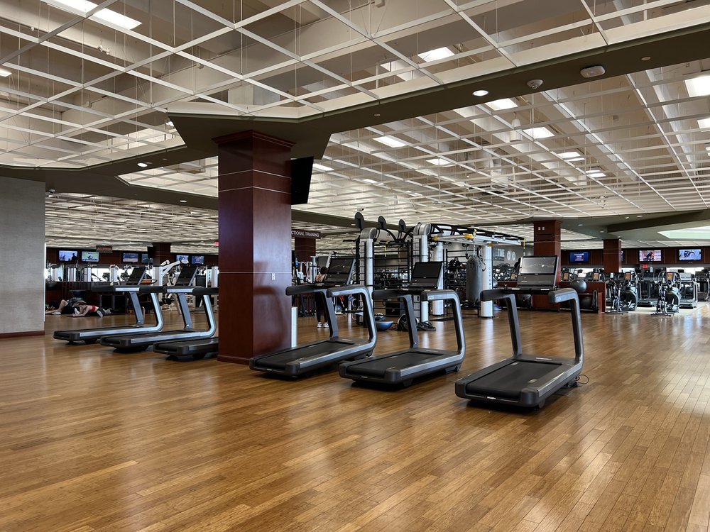 LIFE TIME - Gym - 1435 E Roseville Pkwy, Roseville, California - 165 ...