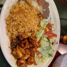 LA BARCA RESTAURANT - 827 Photos & 1030 Reviews - 2414 S Vermont Ave ...