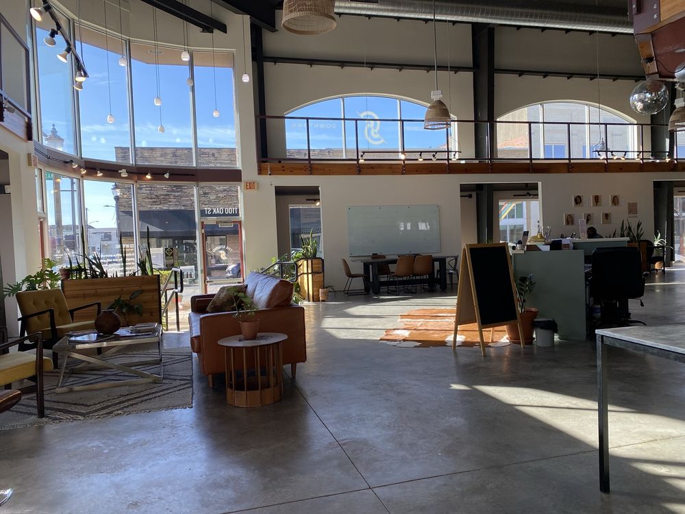 THE STUDIO DOWNTOWN - Updated December 2025 - Request Information ...