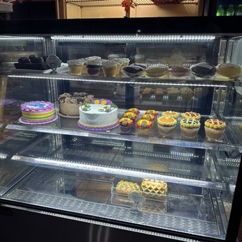 DEXTER BAKERY - Updated December 2025 - 58 Photos & 92 Reviews - 8101 ...