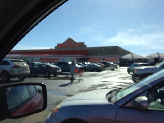 THE HOME DEPOT - Updated January 2026 - 16 Reviews - 390 Shawville ...