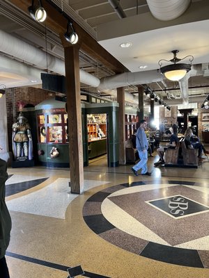 BASIN ST. STATION - Updated June 2026 - 196 Photos & 33 Reviews - 501 ...