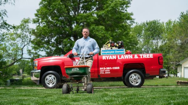 RYAN LAWN & TREE - Updated December 2025 - 10 Photos & 75 Reviews ...