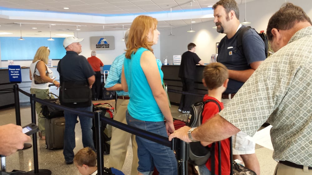 ADVANTAGE RENT-A-CAR - Updated December 2025 - 35 Photos & 386 Reviews ...