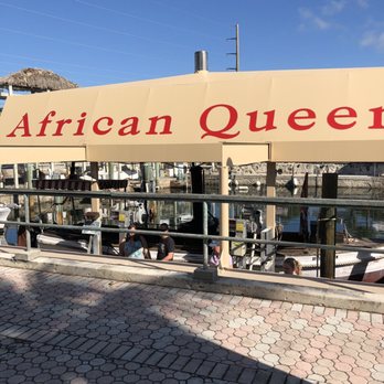 AFRICAN QUEEN KEY LARGO - Updated December 2025 - 74 Photos & 33 ...