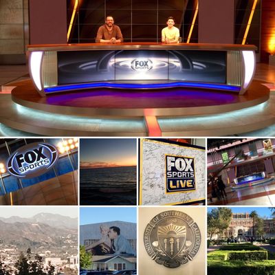 FOX STUDIO LOT - Updated December 2025 - 283 Photos & 35 Reviews ...