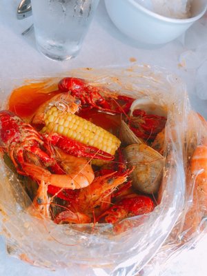 SEAFOOD BOIL - 176 Photos & 151 Reviews - 201 North Ave, Dunellen, New ...