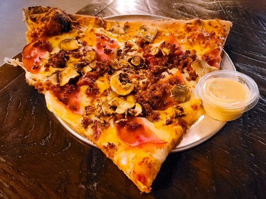 LIGHTHOUSE PIZZA - Updated March 2026 - 225 Photos & 356 Reviews - 1004 ...