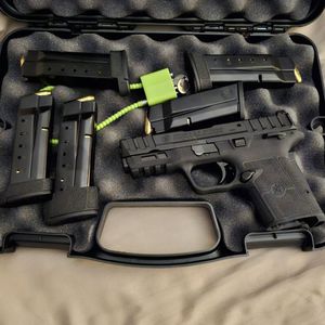 THE CONTINENTAL GILBERT GUN CLUB - Updated December 2025 - 24 Photos ...